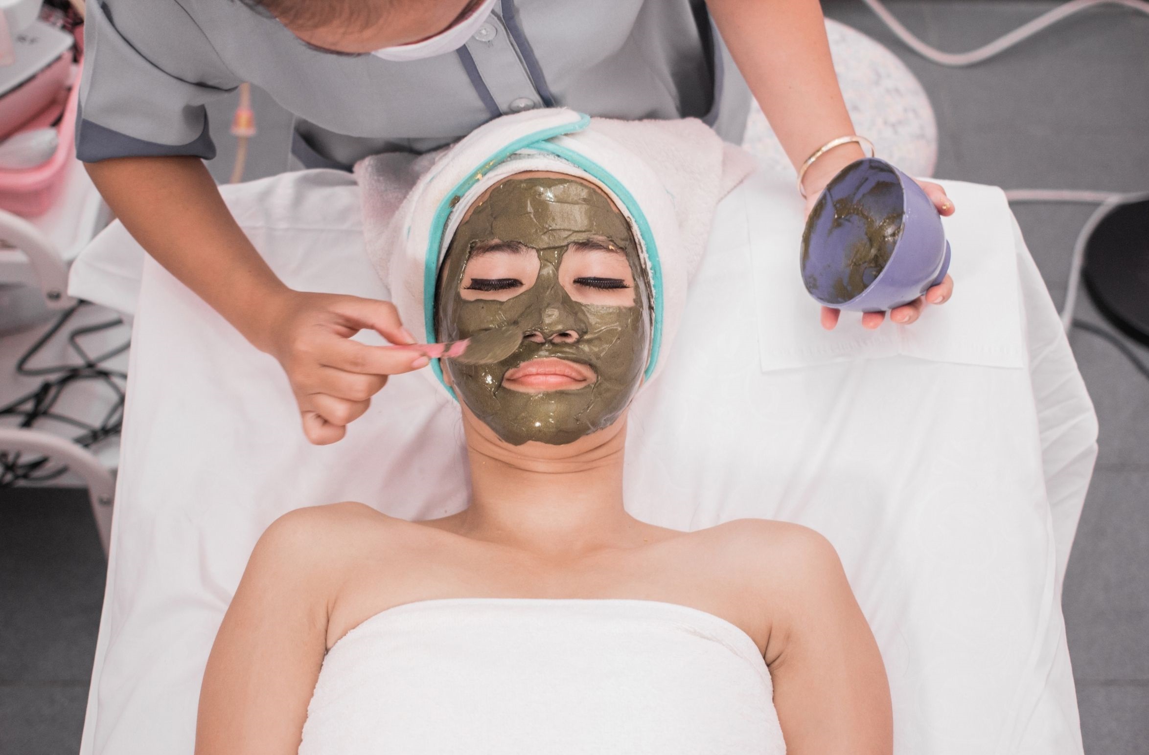Treatments of Your Face? Safety First, Always | OBI BioAesthetic Institute